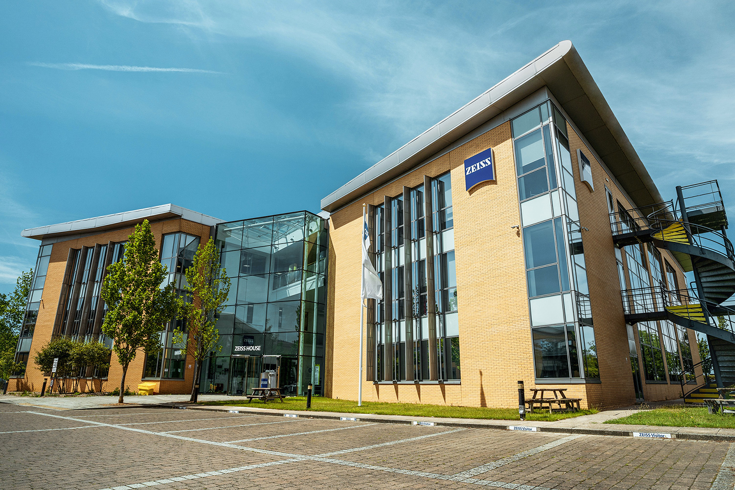 ZEISS United Kingdom