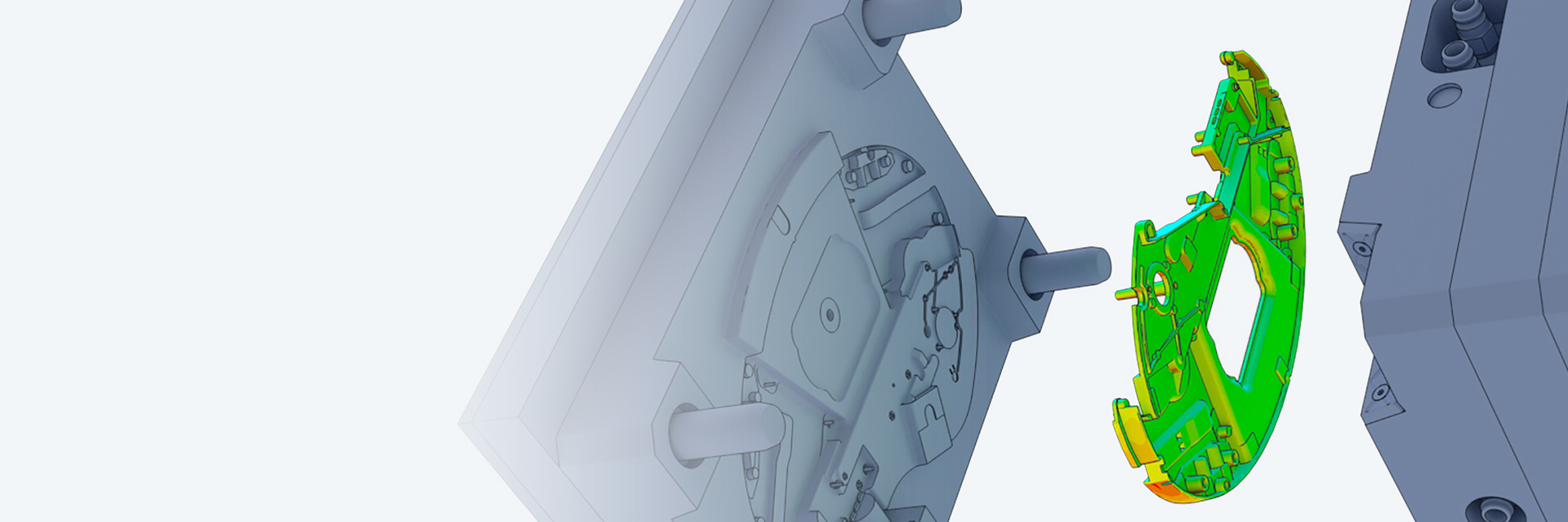ZEISS Inspect: digital assembly | optimized quality control