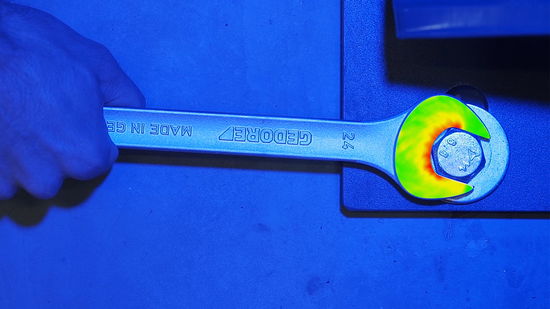 FEM-Simulation Applications & quality assurance