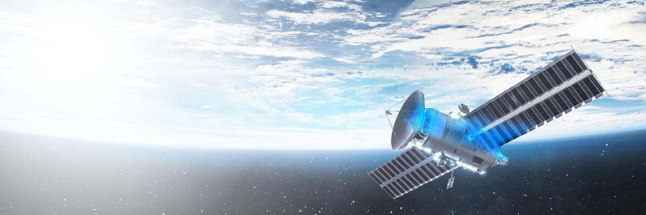 Advanced optical inspection of Satellites, Propulsion, Launch & Ground ...