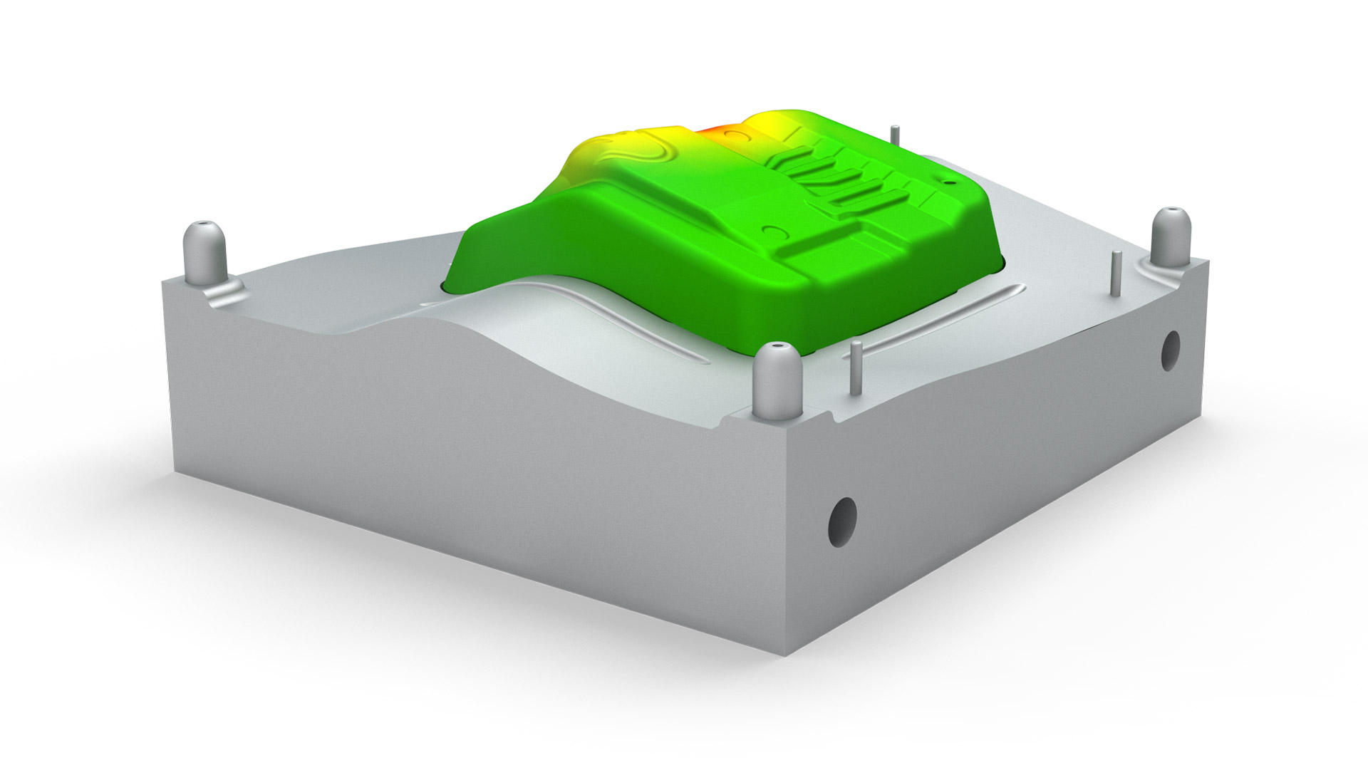 Optimizing Machine Parameters with ARAMIS | ZEISS