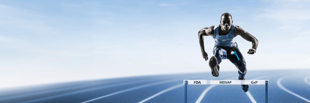 GD&T and final assembly inspection of medical devices