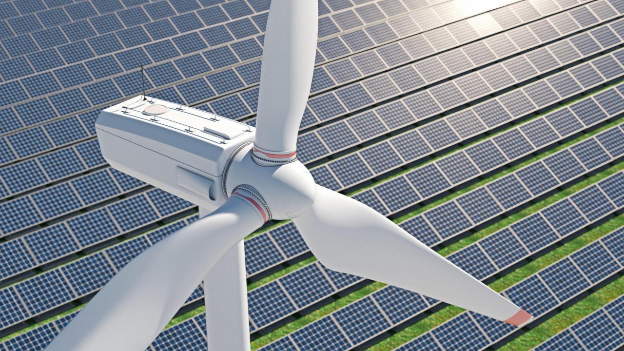 Efficient Quality Control for Wind Energy Systems with ZEISS Metrology ...
