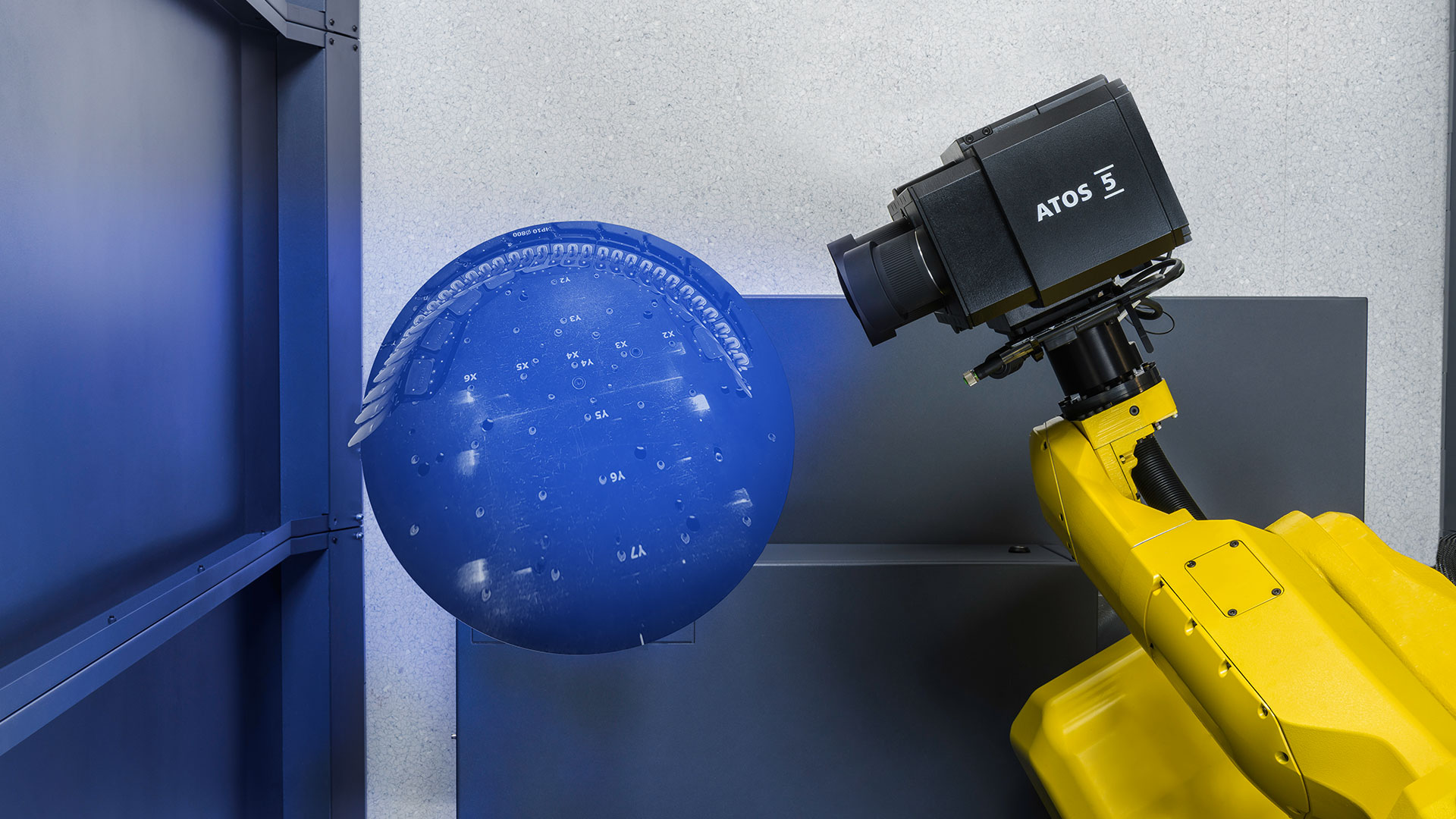 ZEISS: Orchid Orthopedic Solutions | increased productivity