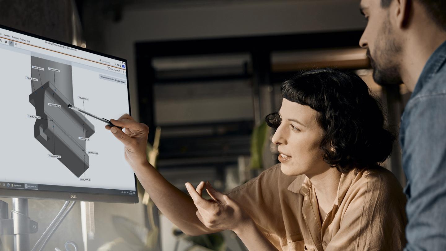 Airfoil Inspection: The inspection app for airfoil geometries