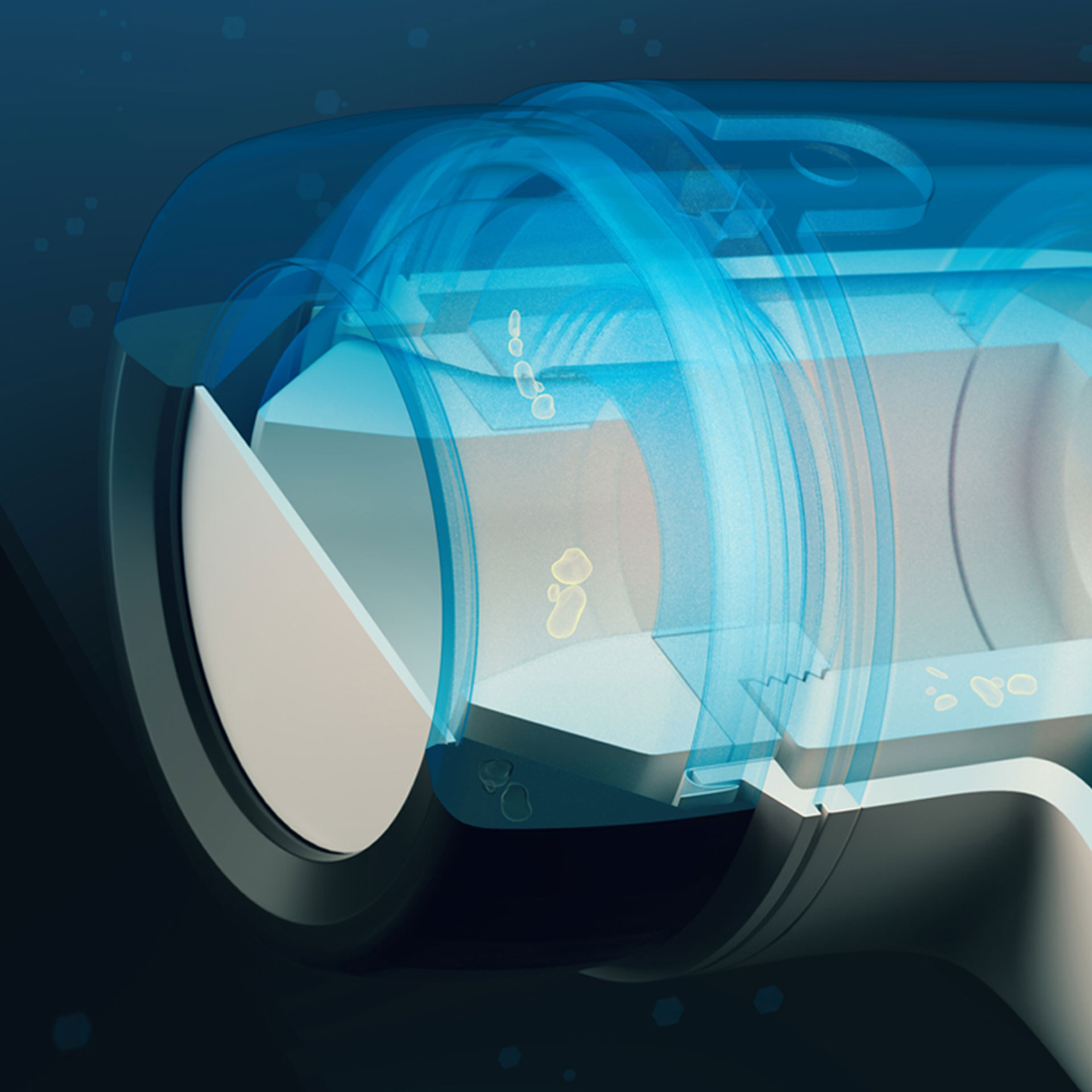 ZEISS INSPECT X-Ray: Powerful metrology on your x-ray data