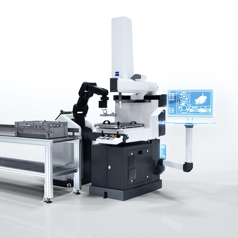 ZEISS Integration Series | Automating Solutions ZEISS Integration Series | Automating Solutions