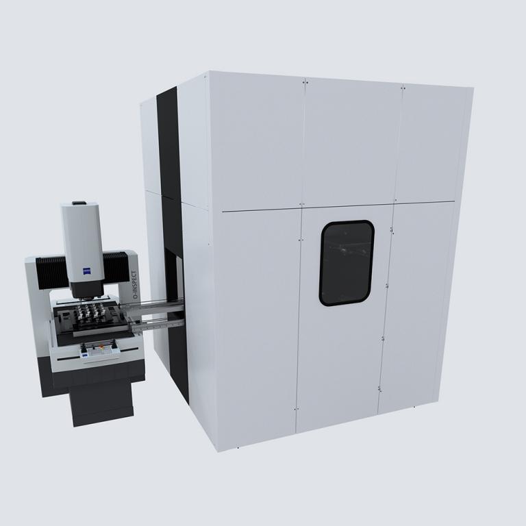 ZEISS Integration Series | Loading Products
