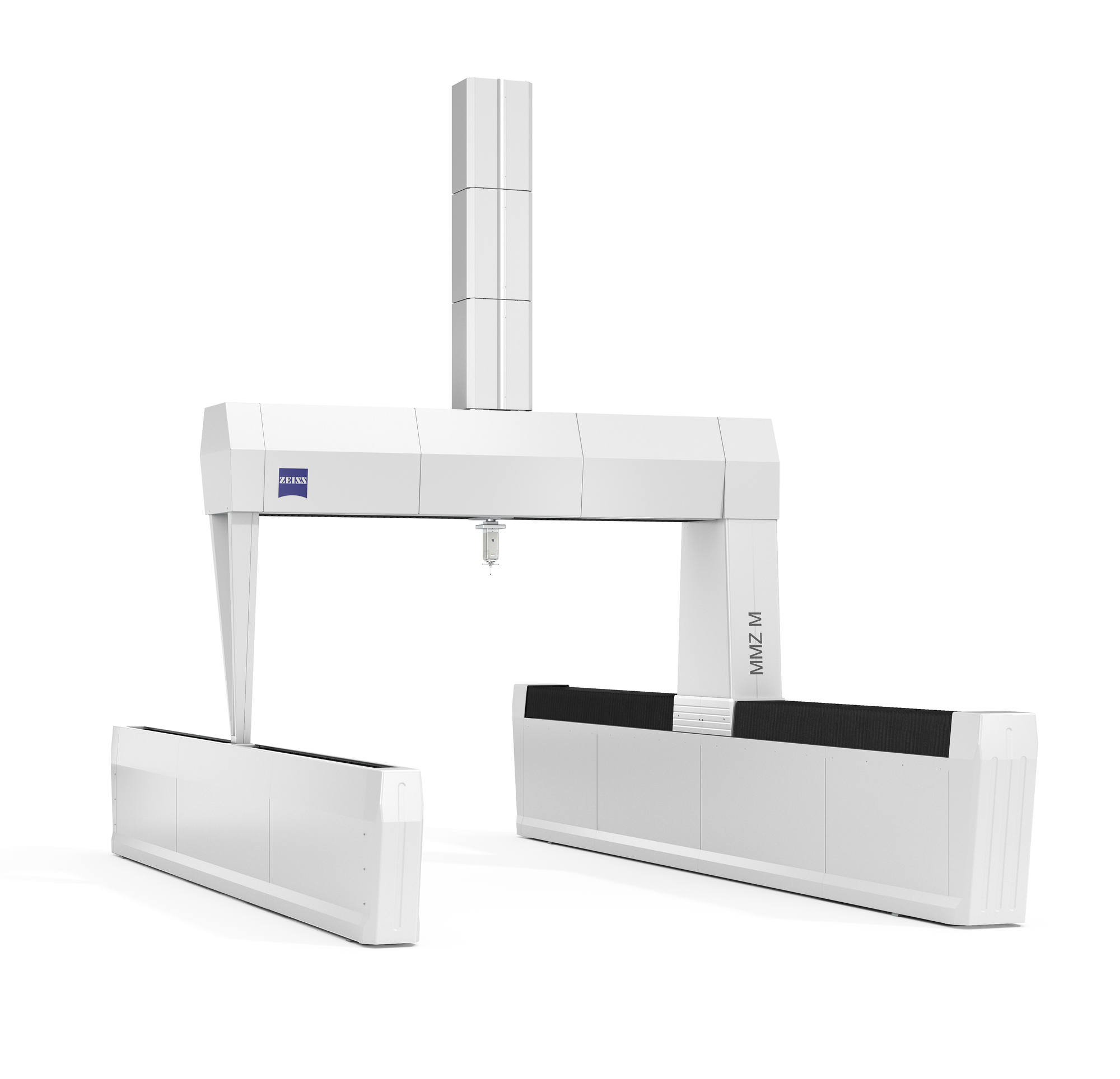 MMZ M Bridge-Type CMM for Precision Work | ZEISS