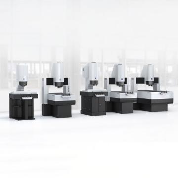 Optical and multi-sensory measurement services | ZEISS