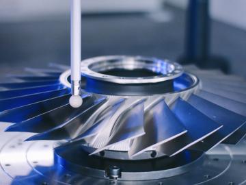 ZEISS Active Scanning Technology | Active Scanning probes