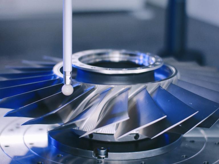 ZEISS Active Scanning Technology | Active Scanning probes