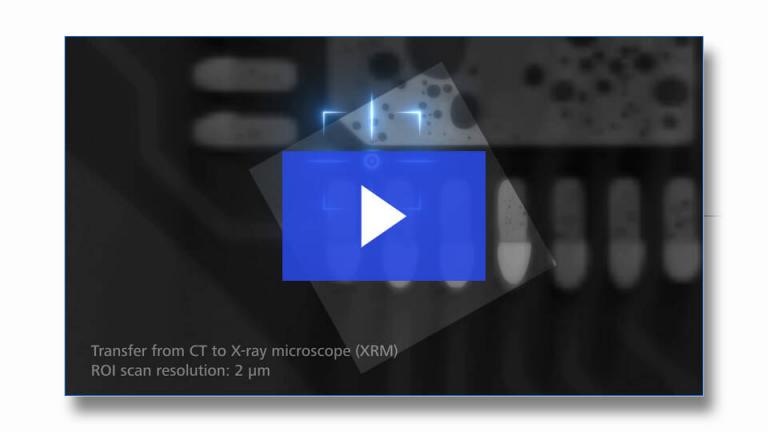 Scanning Electron Microscopes For Industry From Zeiss Sems