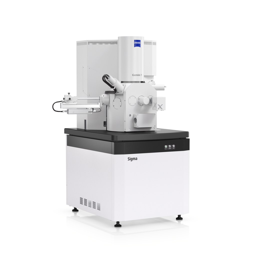 electron microscope uk