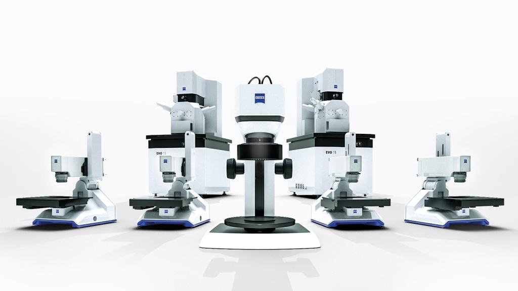 zeiss microscopes uk
