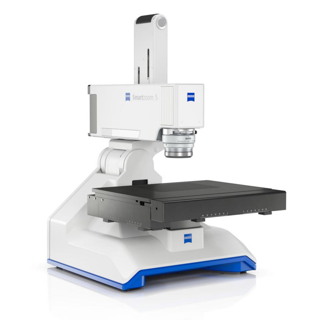 zeiss microscopy uk