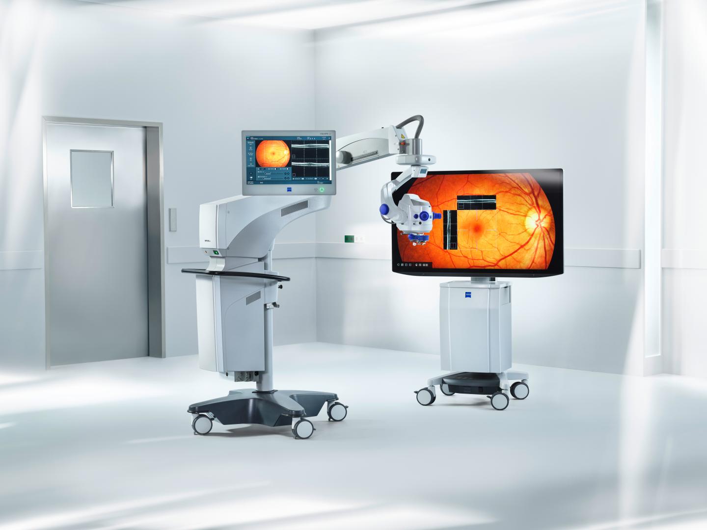 ZEISS at RCOphth 2025