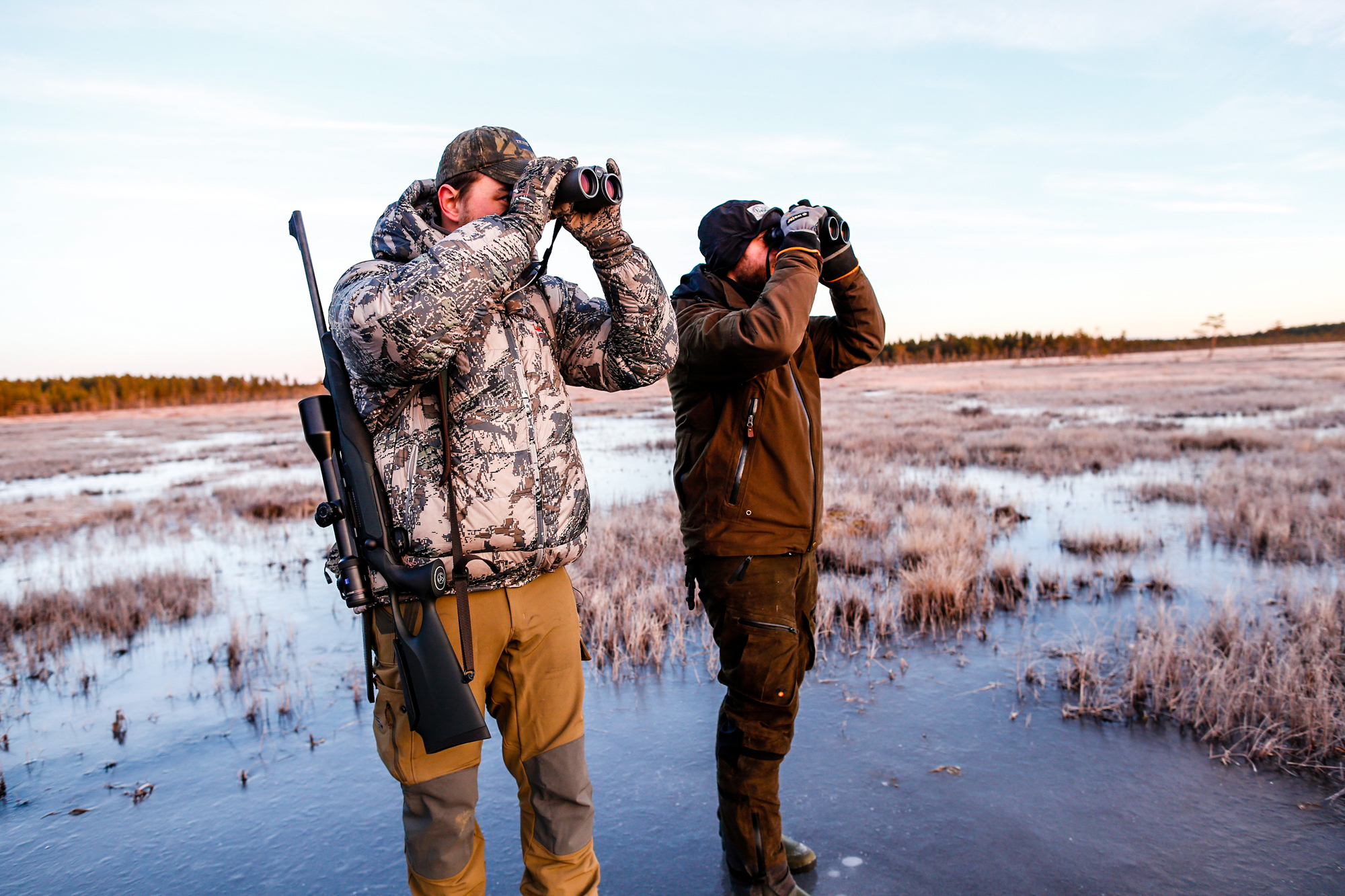 The Future of ZEISS Hunting & Nature: ZEISS announces innovative plans for Hunting, Birding and ...