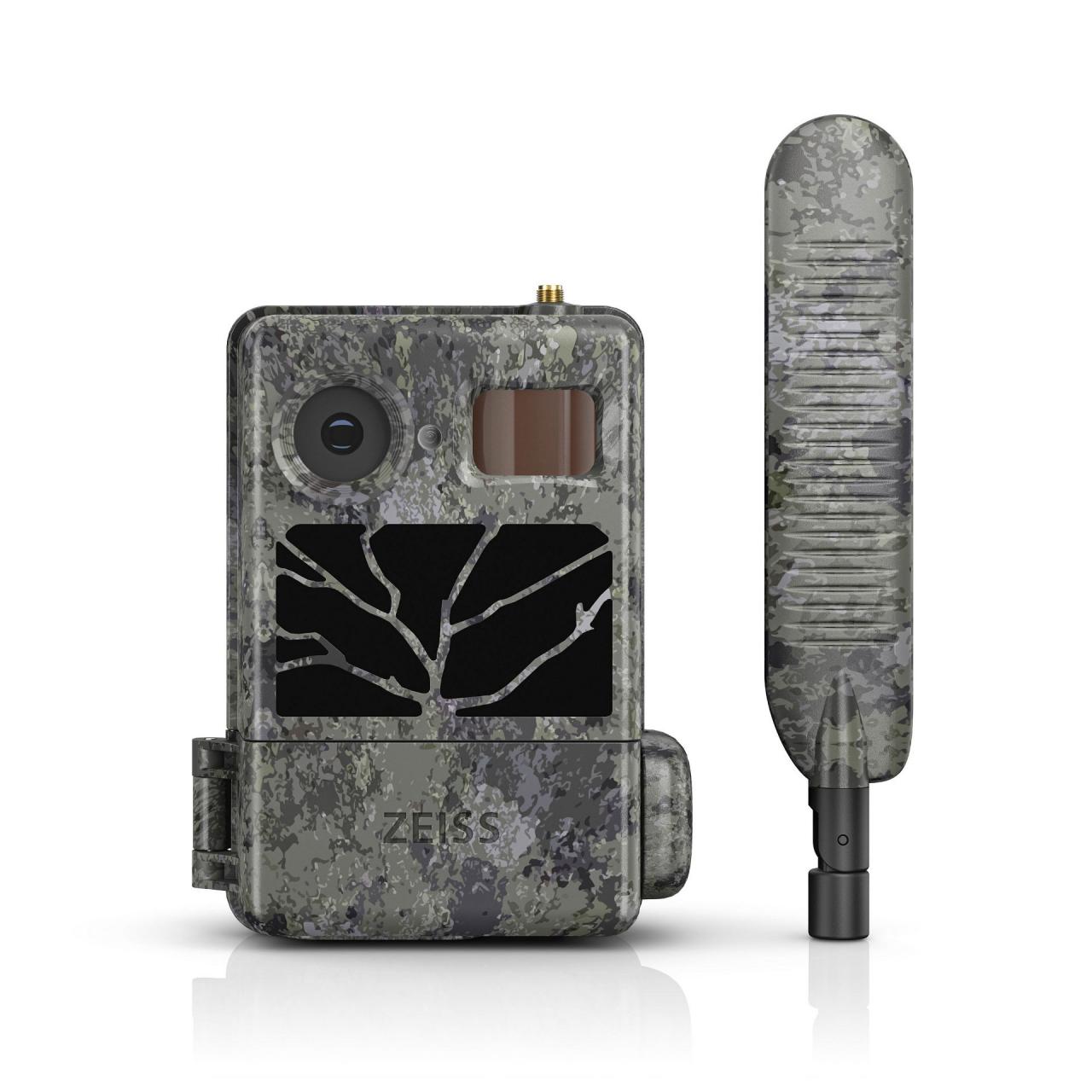 ZEISS Secacam 3 | The allround observer