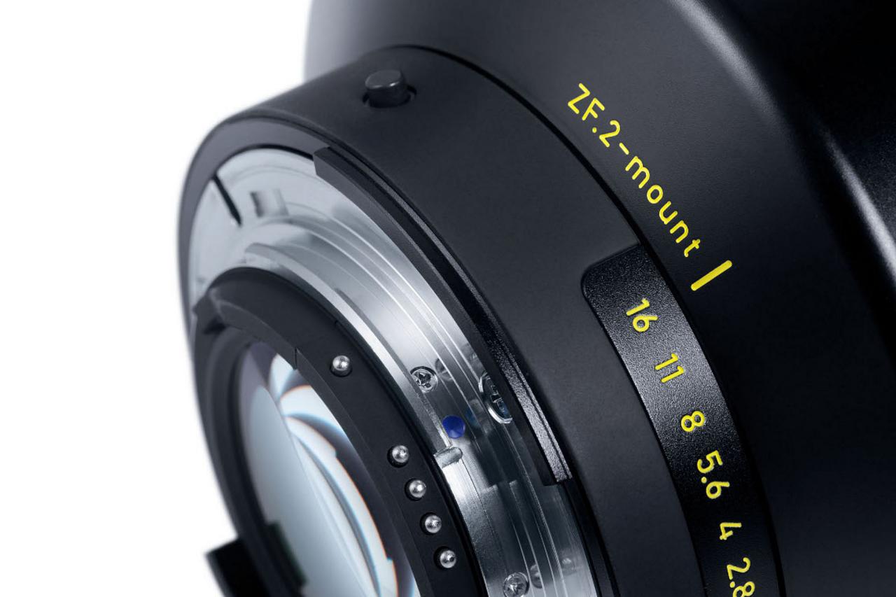ZEISS Otus Lenses | When your expectations change forever