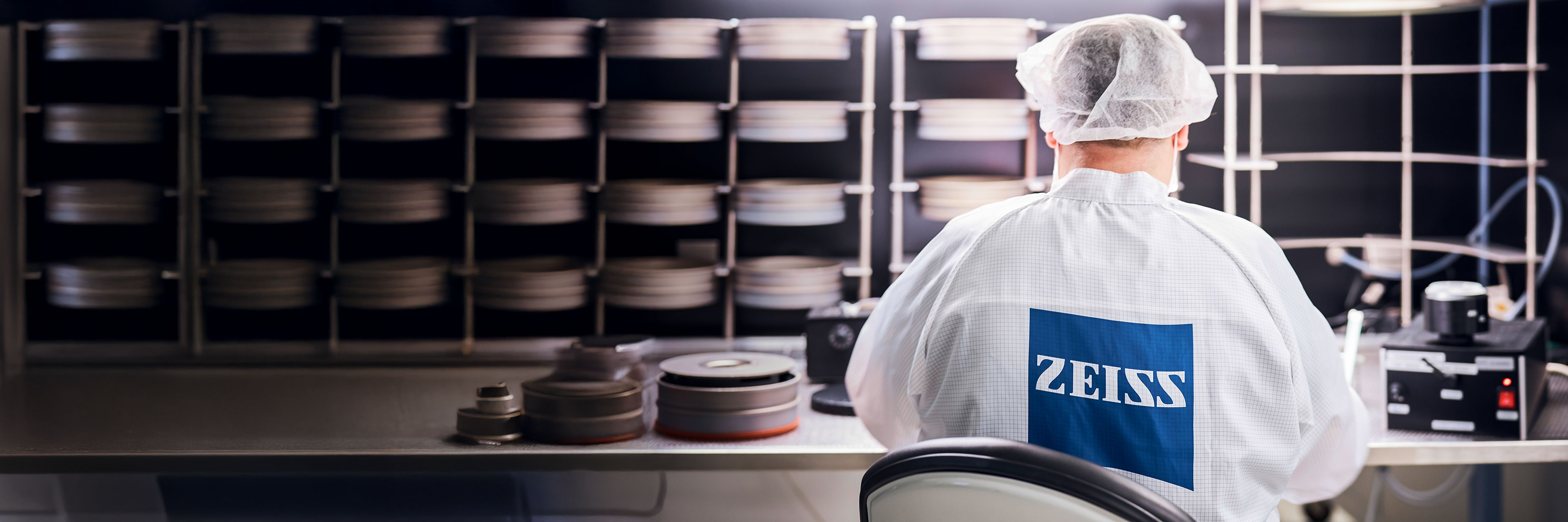 Repair Service | ZEISS Hunting