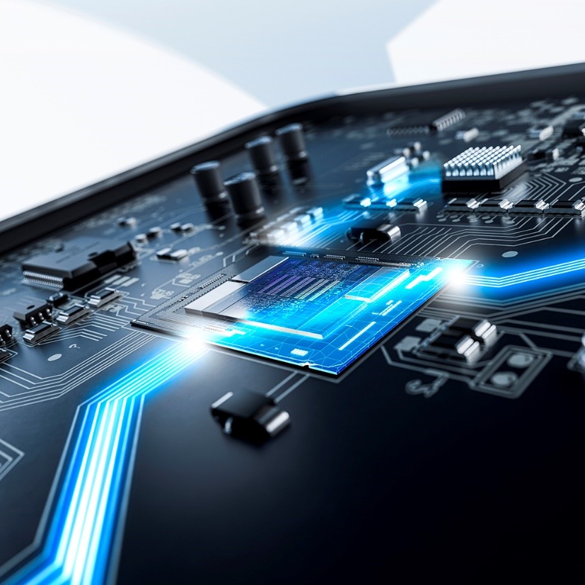 Semiconductor Solutions Brochure