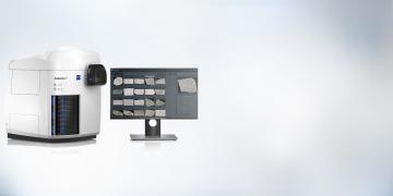 ZEISS Axioscan 7 Geo Imaging Service