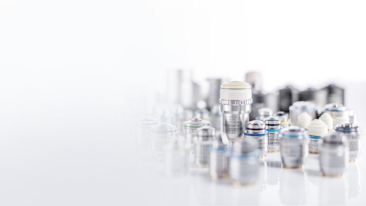 Know Your ZEISS Objective