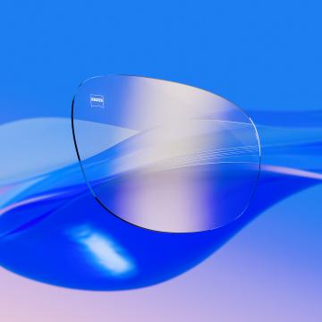 ZEISS DuraVision lens coatings