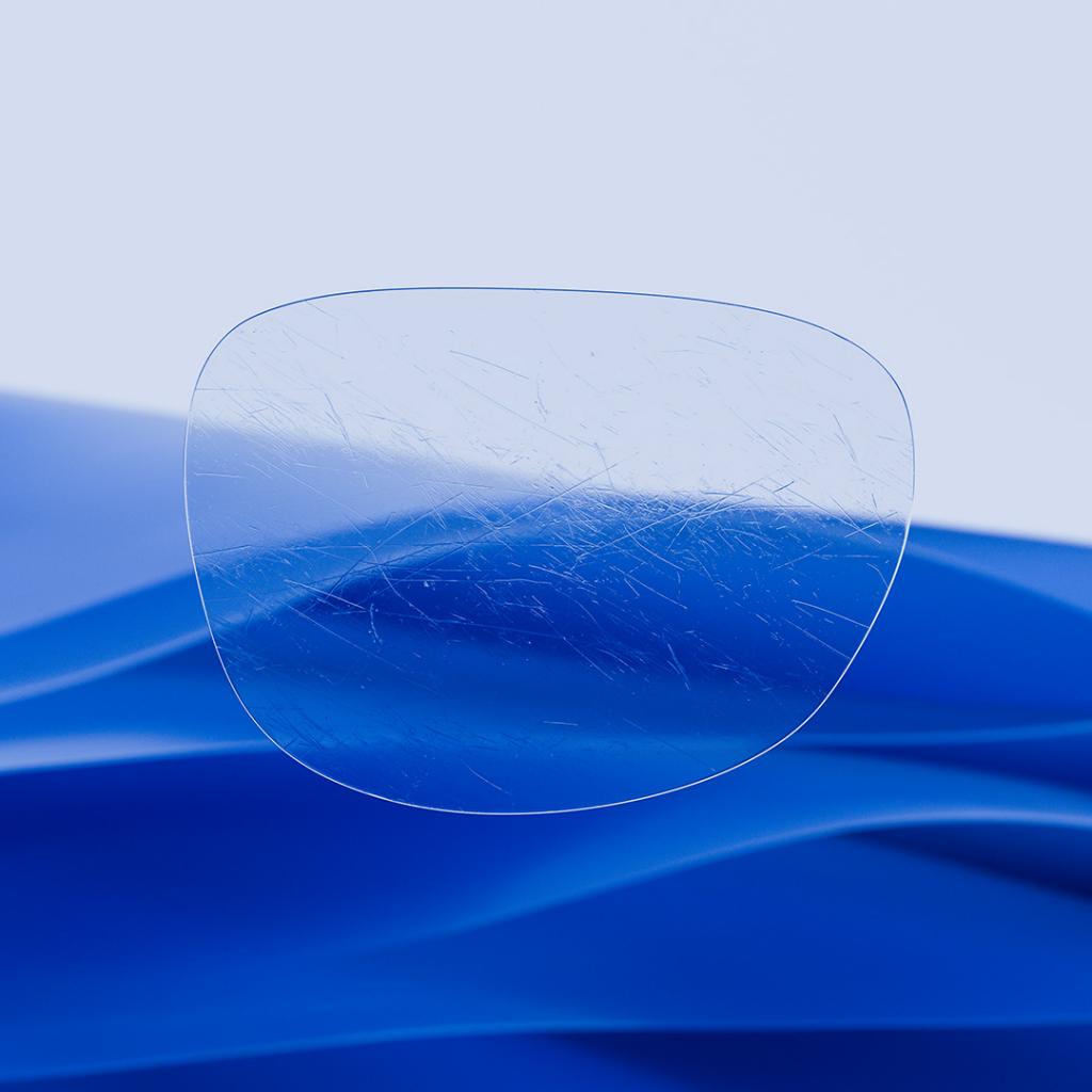 ZEISS DuraVision lens coatings