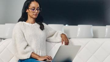 Business support for Eye Care Professionals