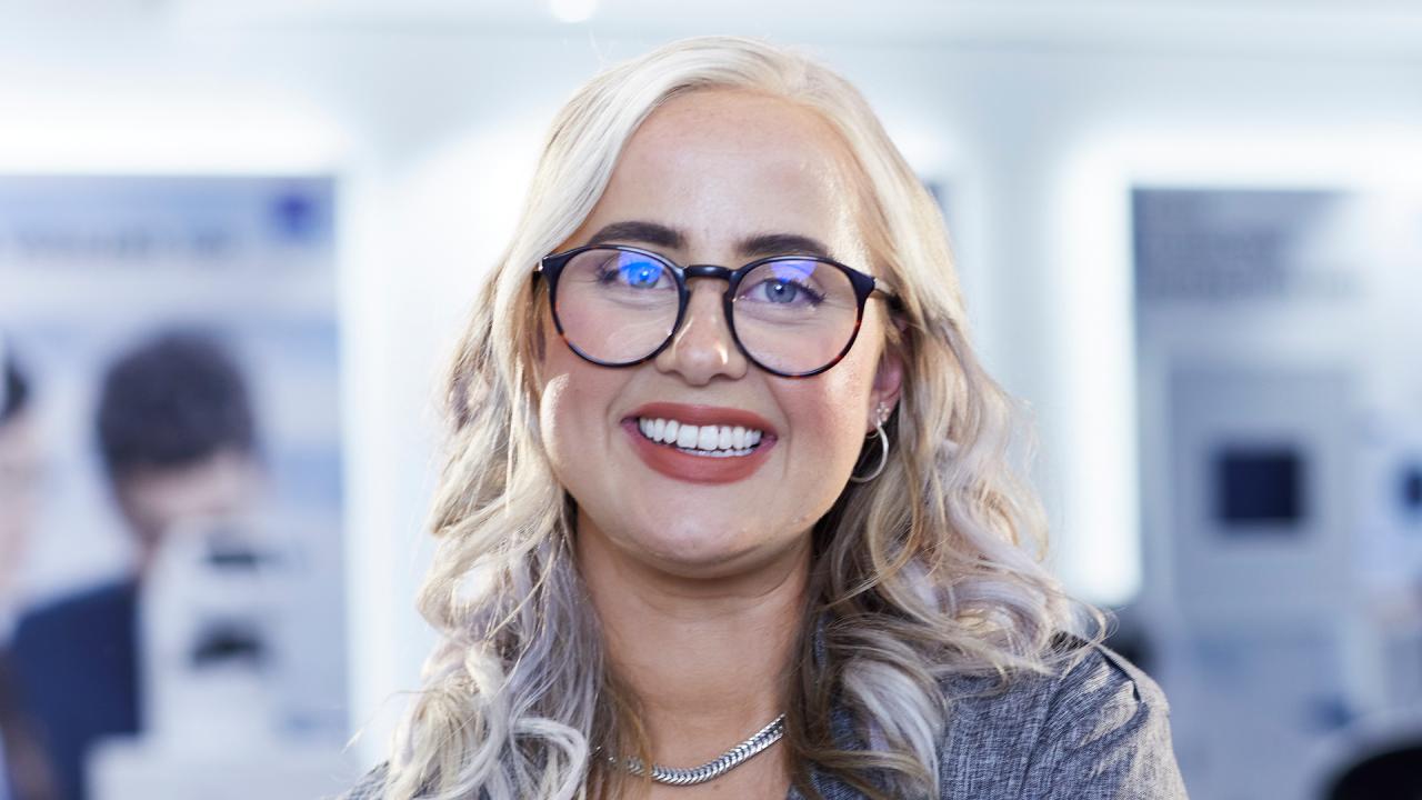 Championing the Independent