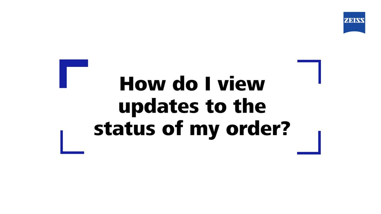 ZEISS VISUSTORE | How-To Video Guides