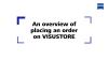 ZEISS VISUSTORE | How-To Video Guides