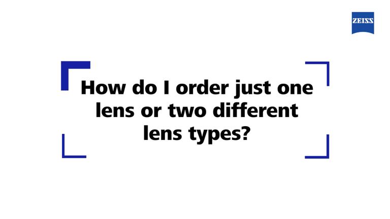 ZEISS VISUSTORE | How-To Video Guides