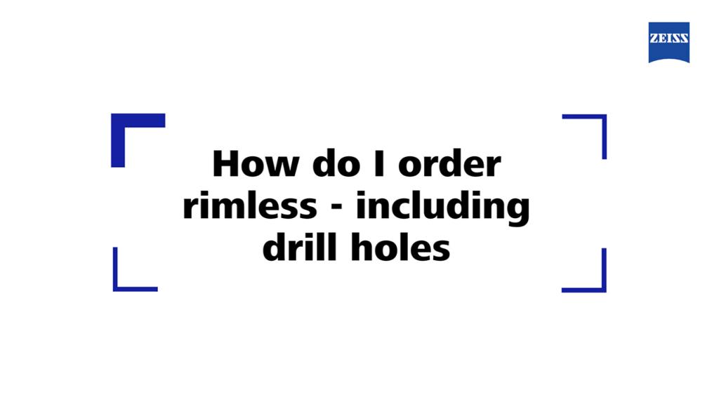 ZEISS VISUSTORE | How-To Video Guides