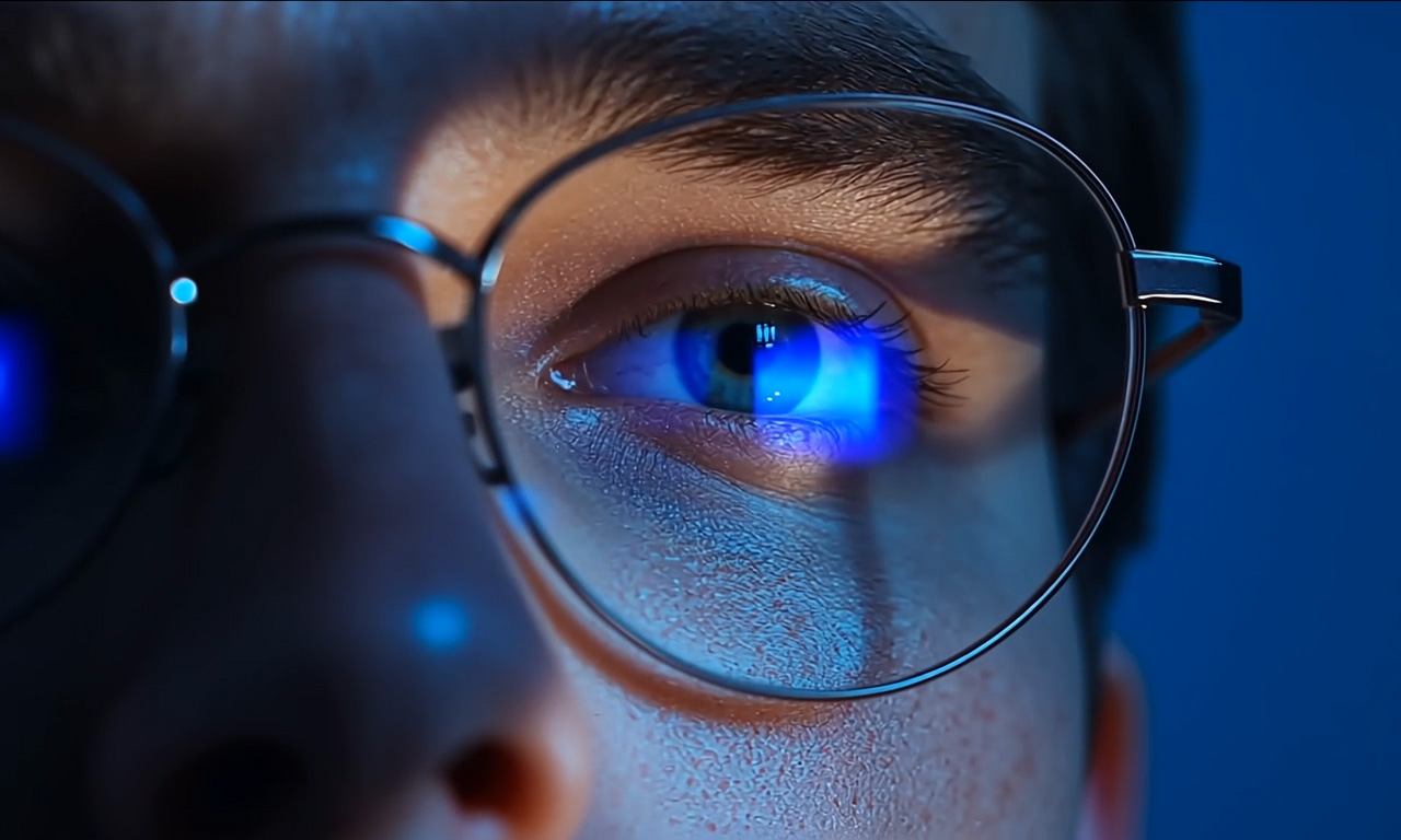 The full picture on digital eye strain