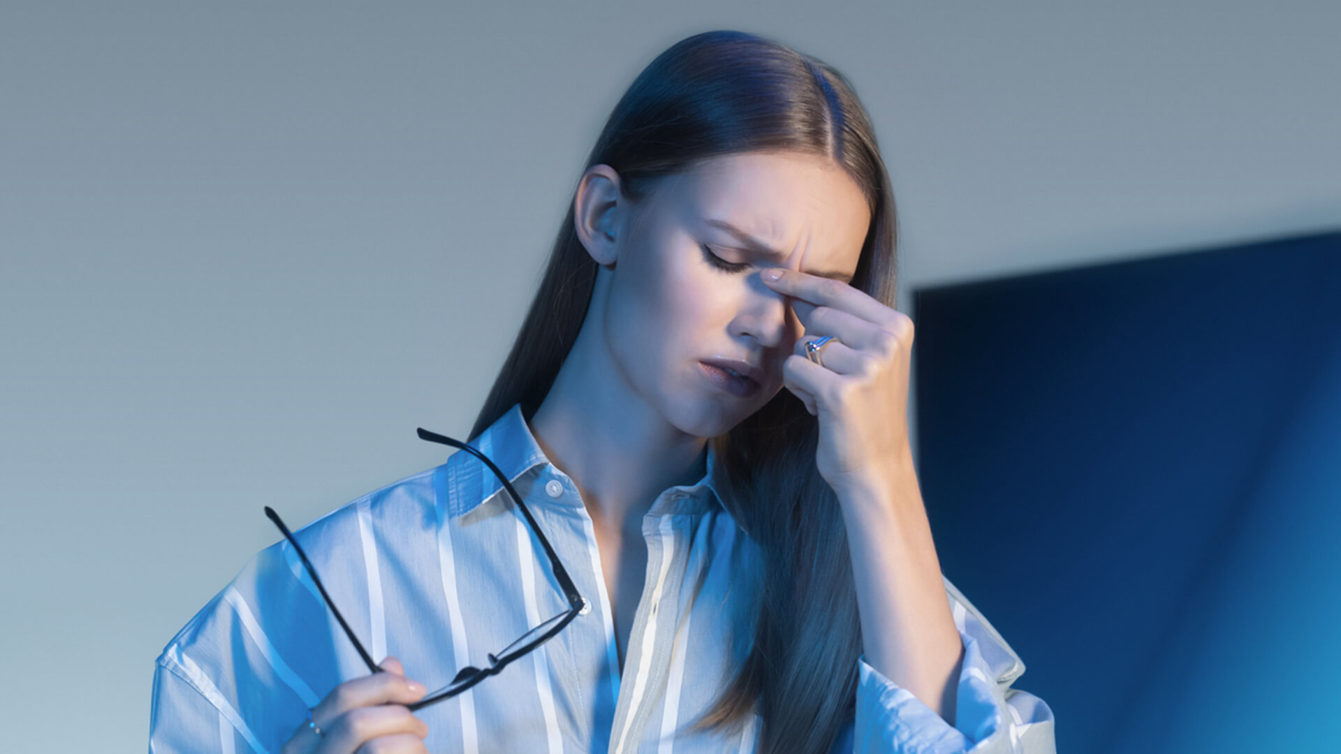 When spectacles are too tight. The best tips for relaxed vision and the ...