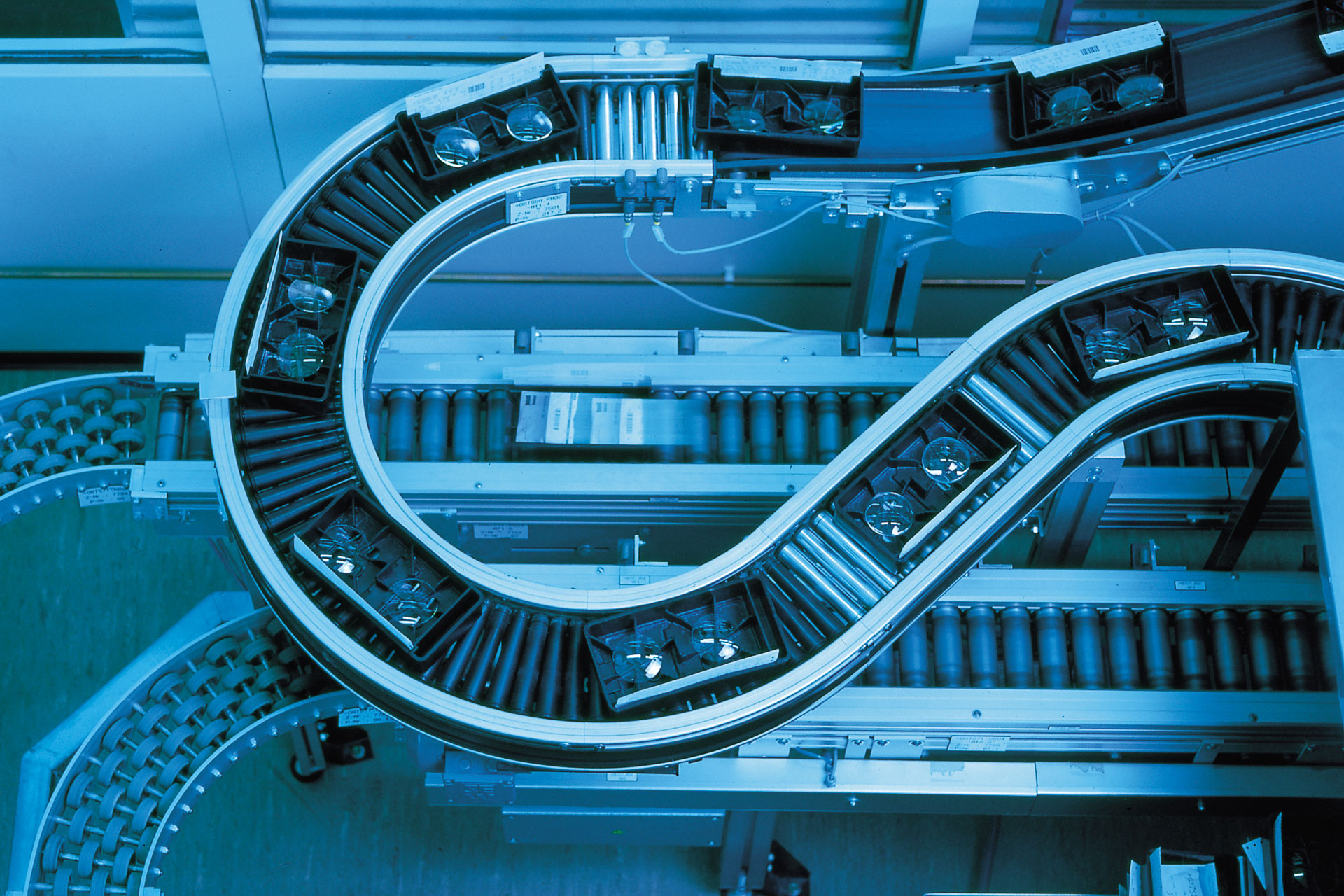 Precision is our business