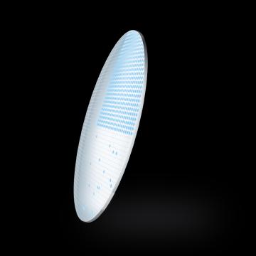 ZEISS Single Vision ClearView lenses