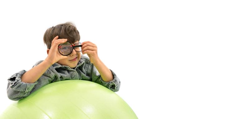 ZEISS Myopia management lenses