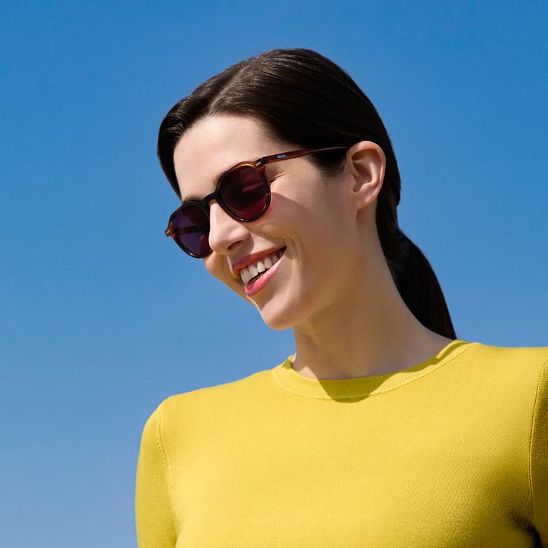 ZEISS Sunglass lenses – Your perfect companion in the sun