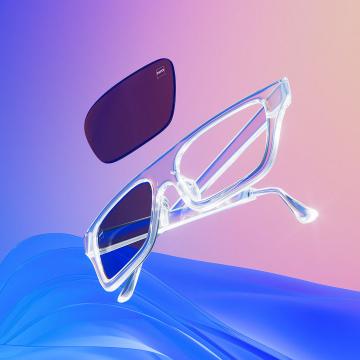 ZEISS Sunglass lenses – Your perfect companion in the sun