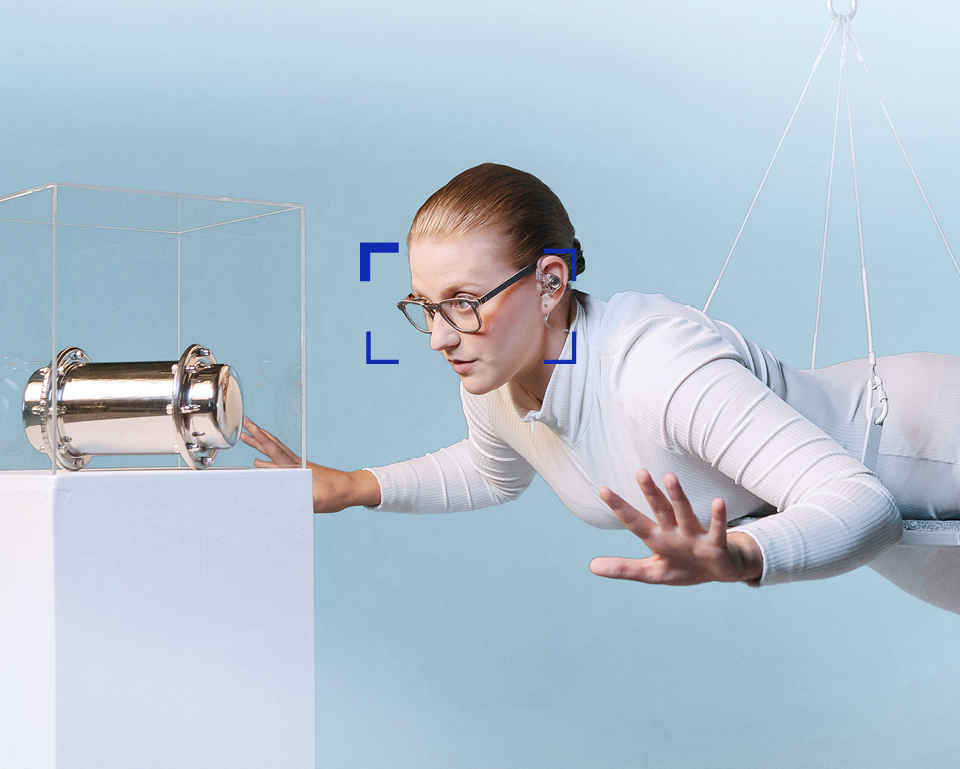 ZEISS ClearView lenses